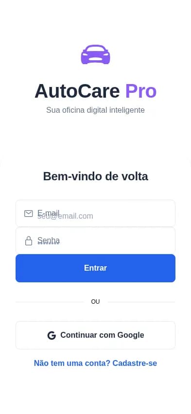 AutoCare Pro