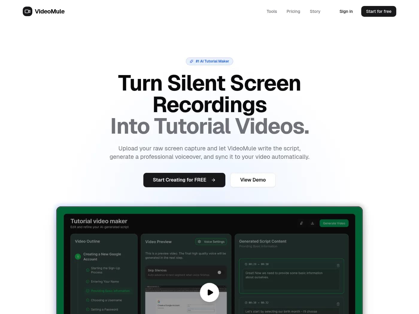 AutoEdit Video AI