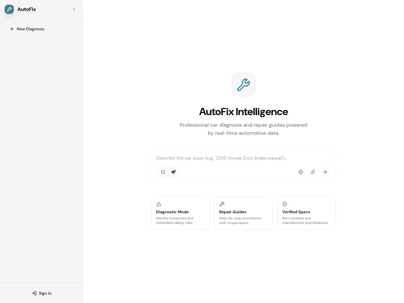 AutoFix Agent