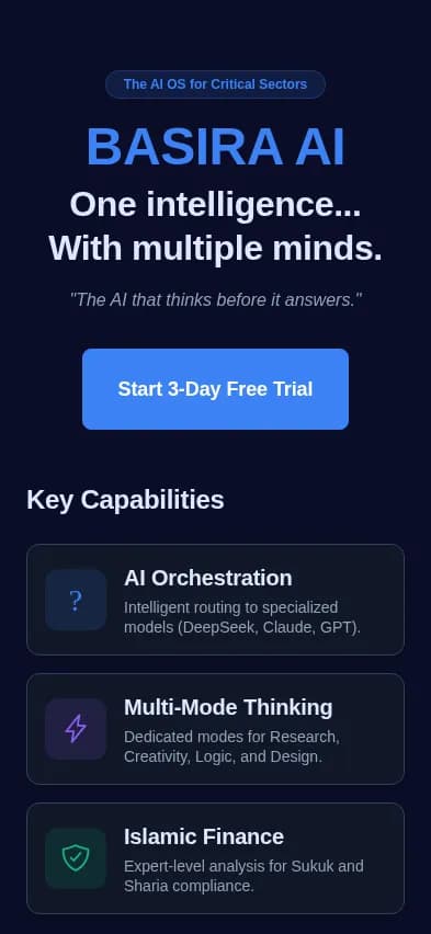AutoPilot Mobile App