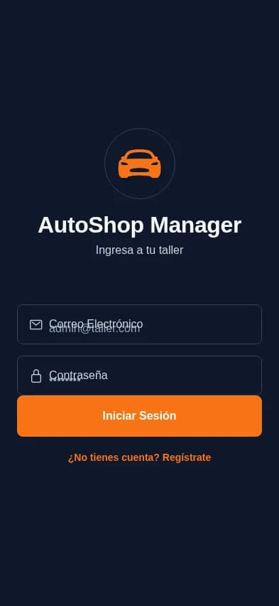 AutoShop