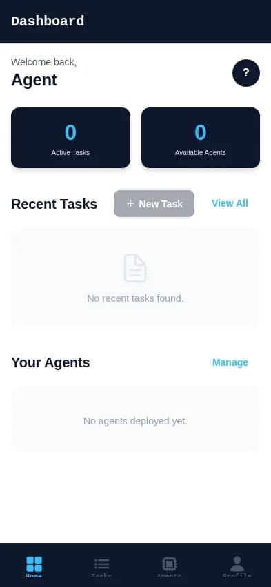 AutoTask AI Agents