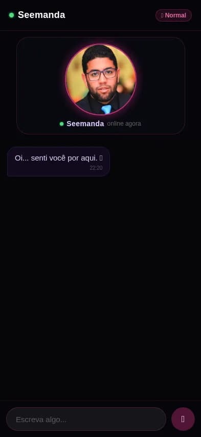 AvatarChat Premium AI