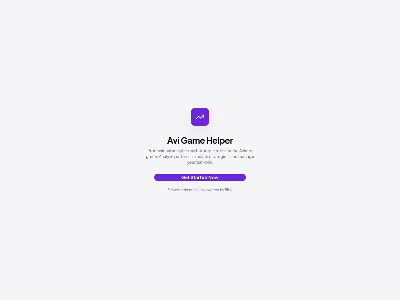 Avi Game Helper