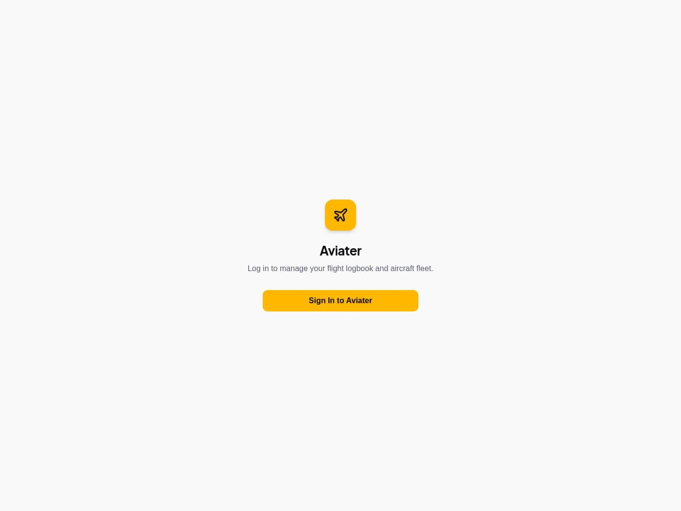 Aviater