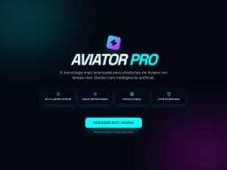 Aviator 1win Live Bot