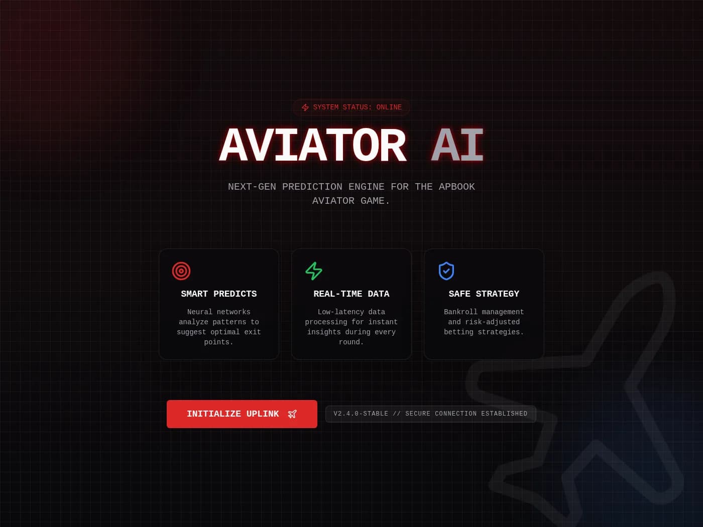 Aviator AI Companion