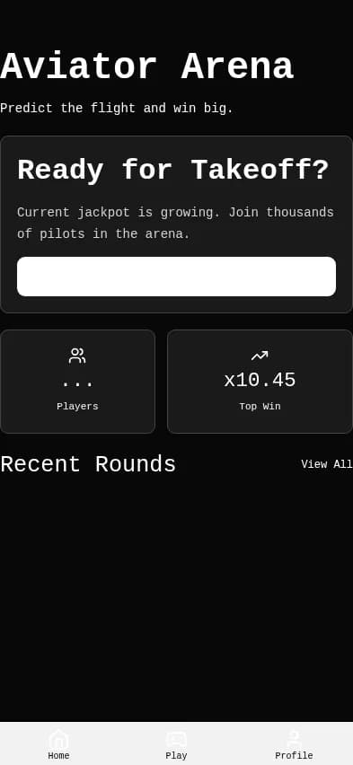 Aviator APK App