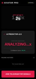 Aviator Predictor Clone