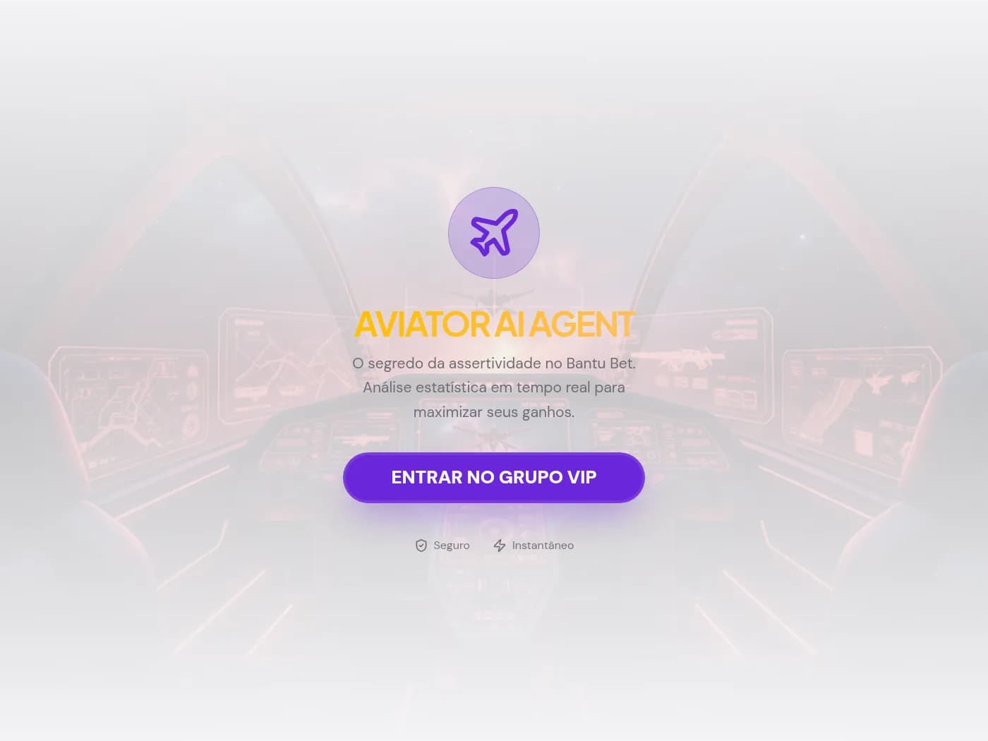 Aviator Bet Agent