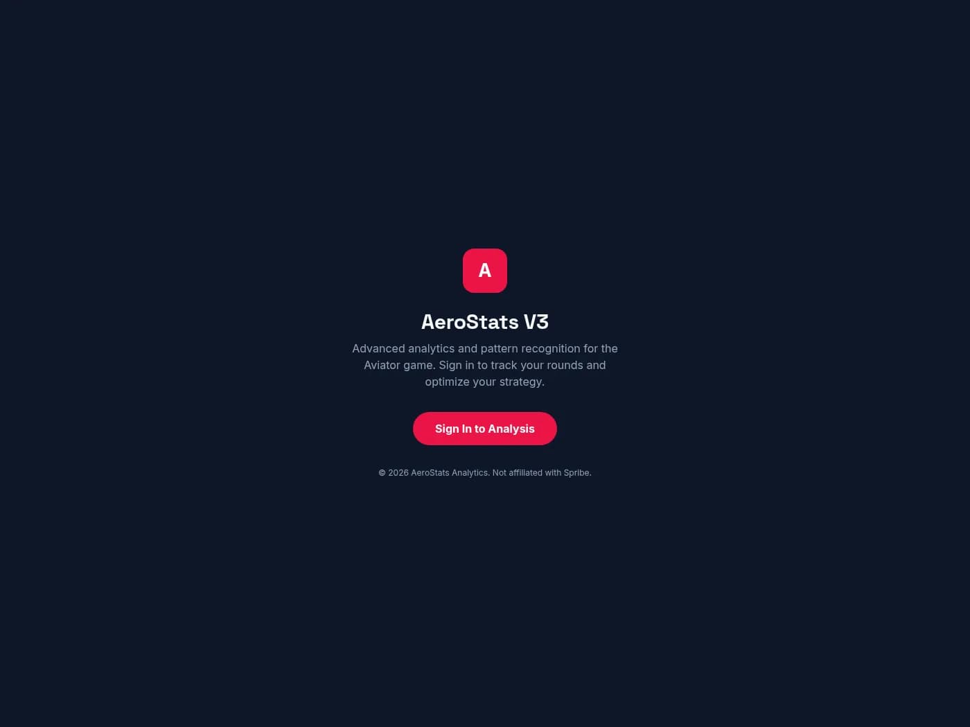 Aviator Bet Analyzer