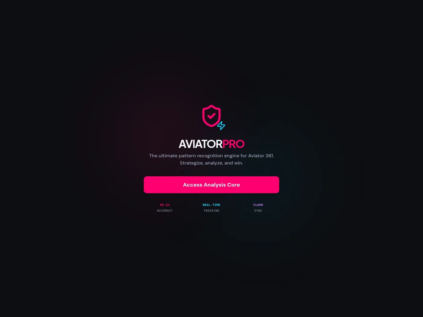 Aviator Bet Analyzer
