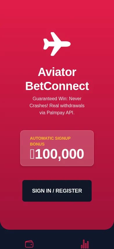 Aviator BetConnect