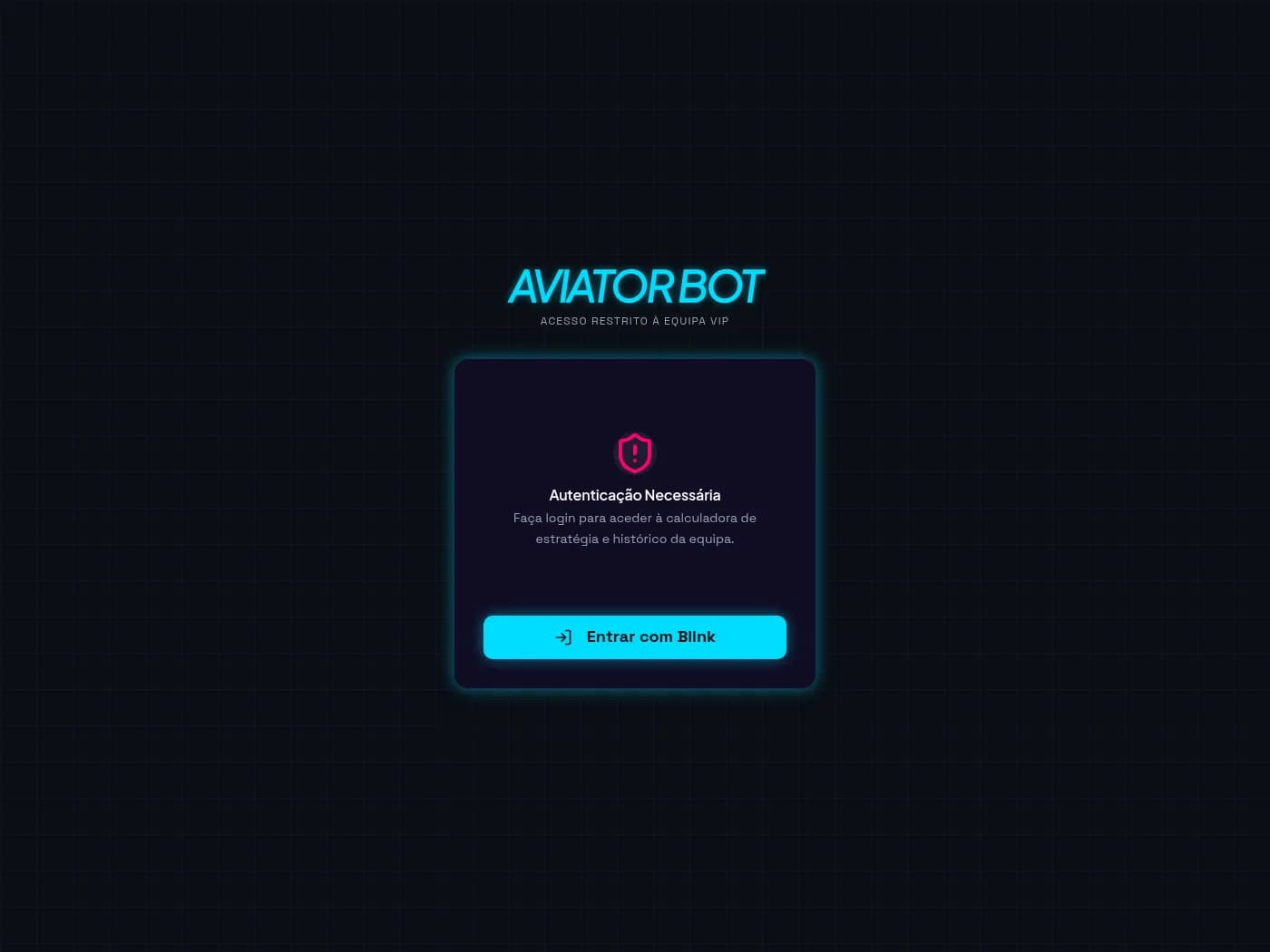 Aviator Bet Bot