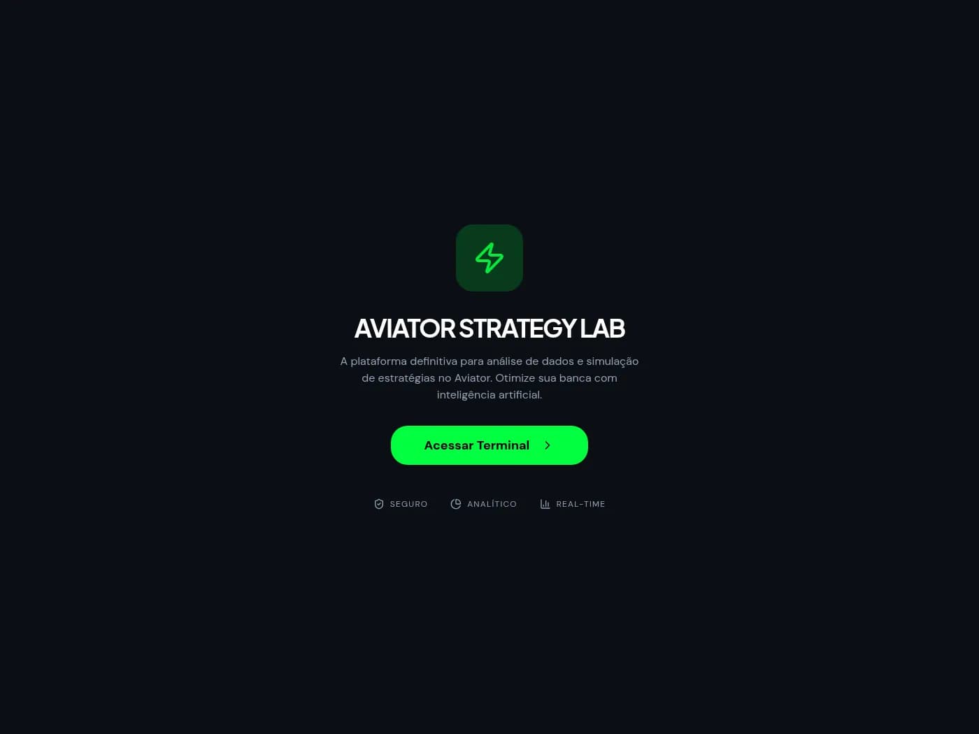 Aviator Bet Bot