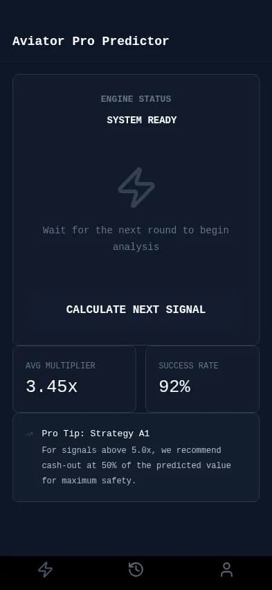 Aviator Predictor iOS