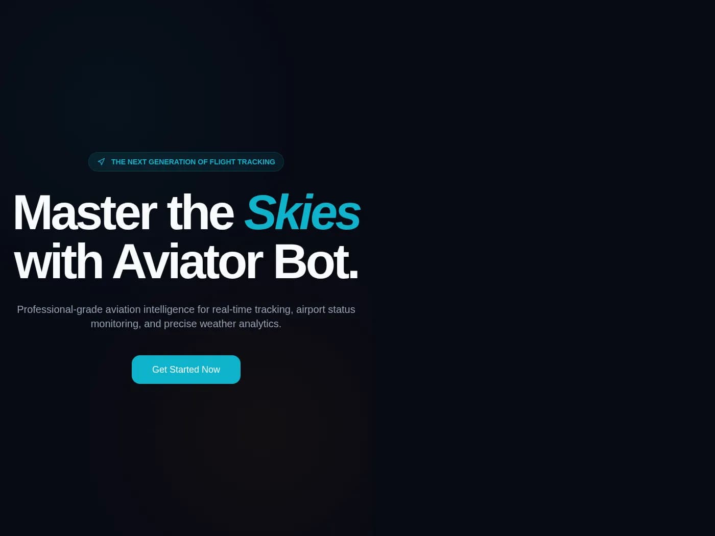 Aviator Bot