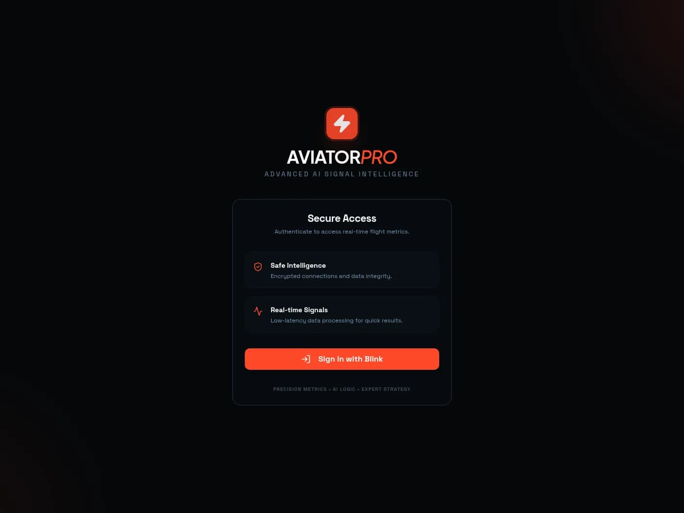 Aviator Bot Pro