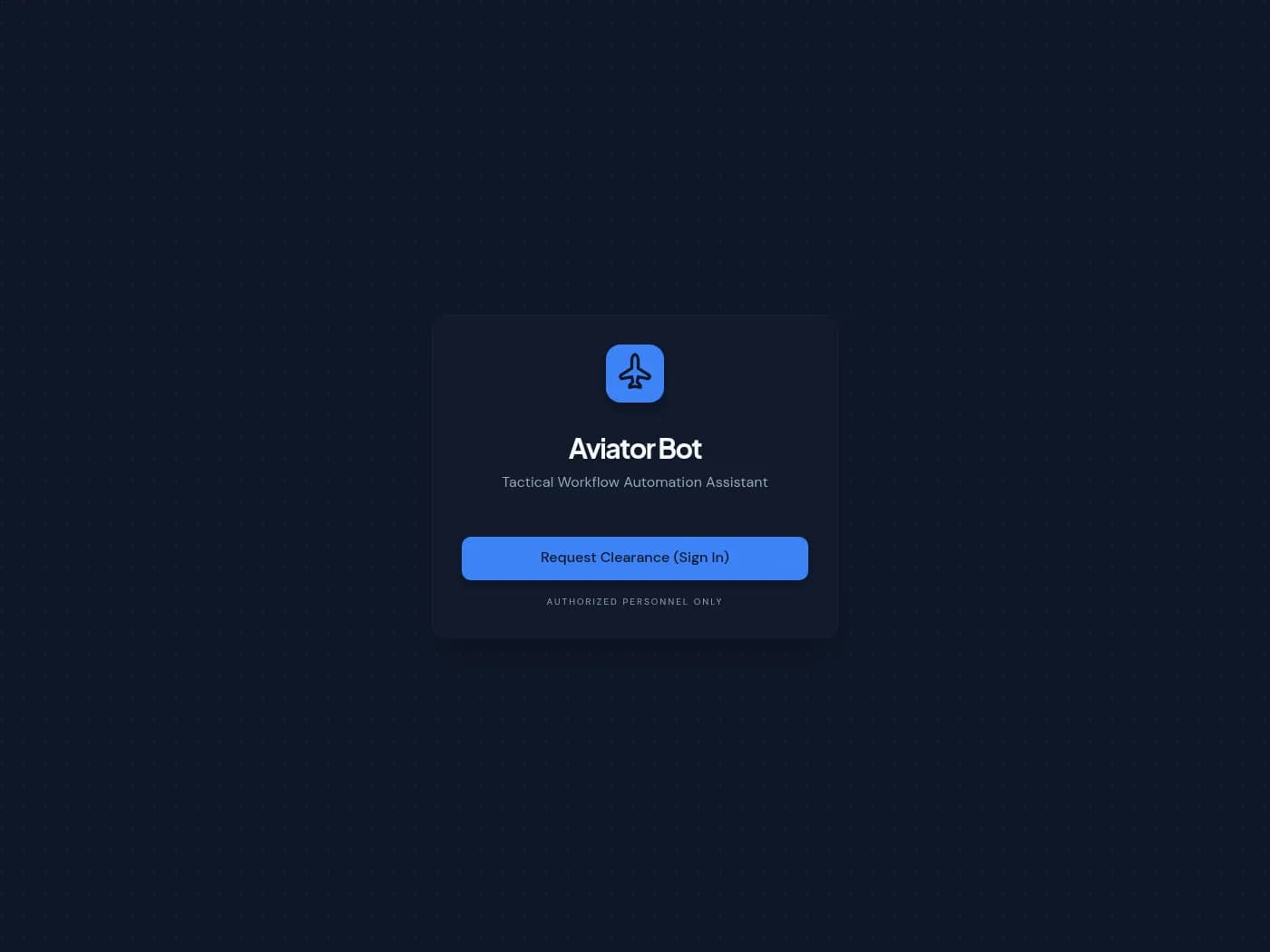 Aviator Bot