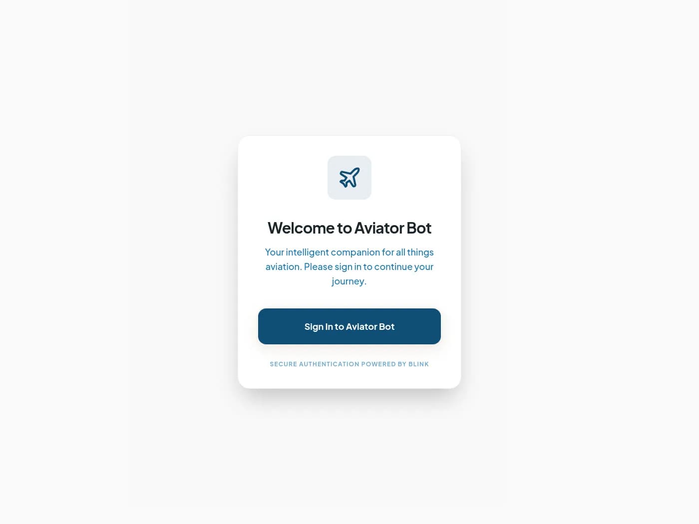 Aviator Bot