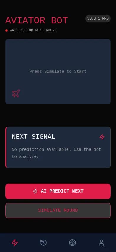 Aviator Bot Pro