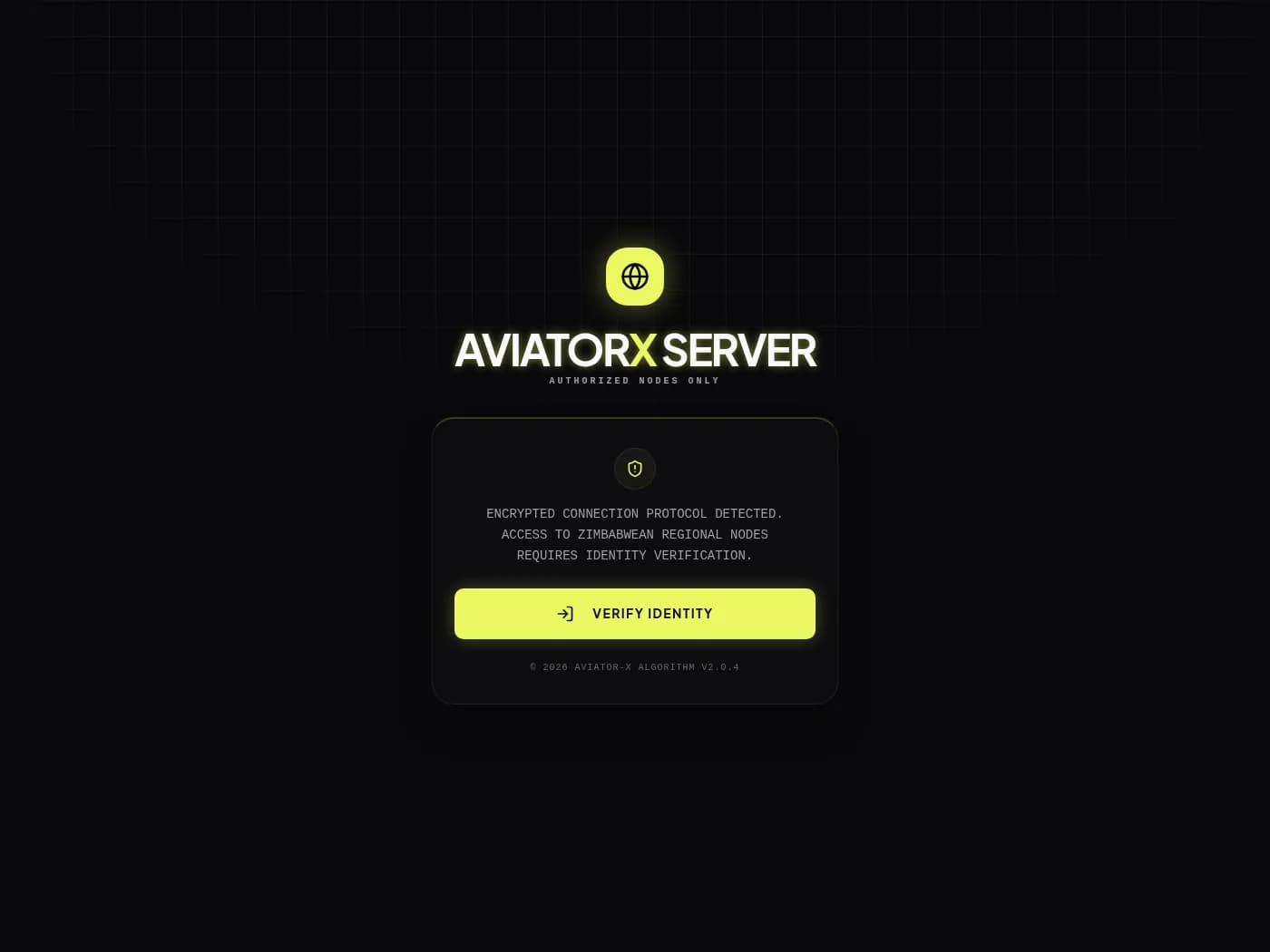 Aviator Bot Predictor V12