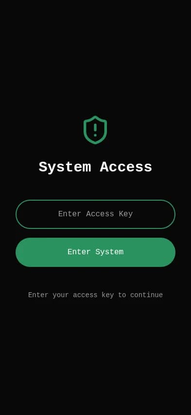 Aviator Signal Code Generator