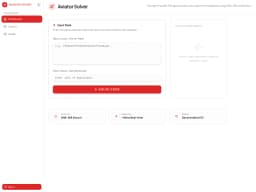 Aviator Code Solver