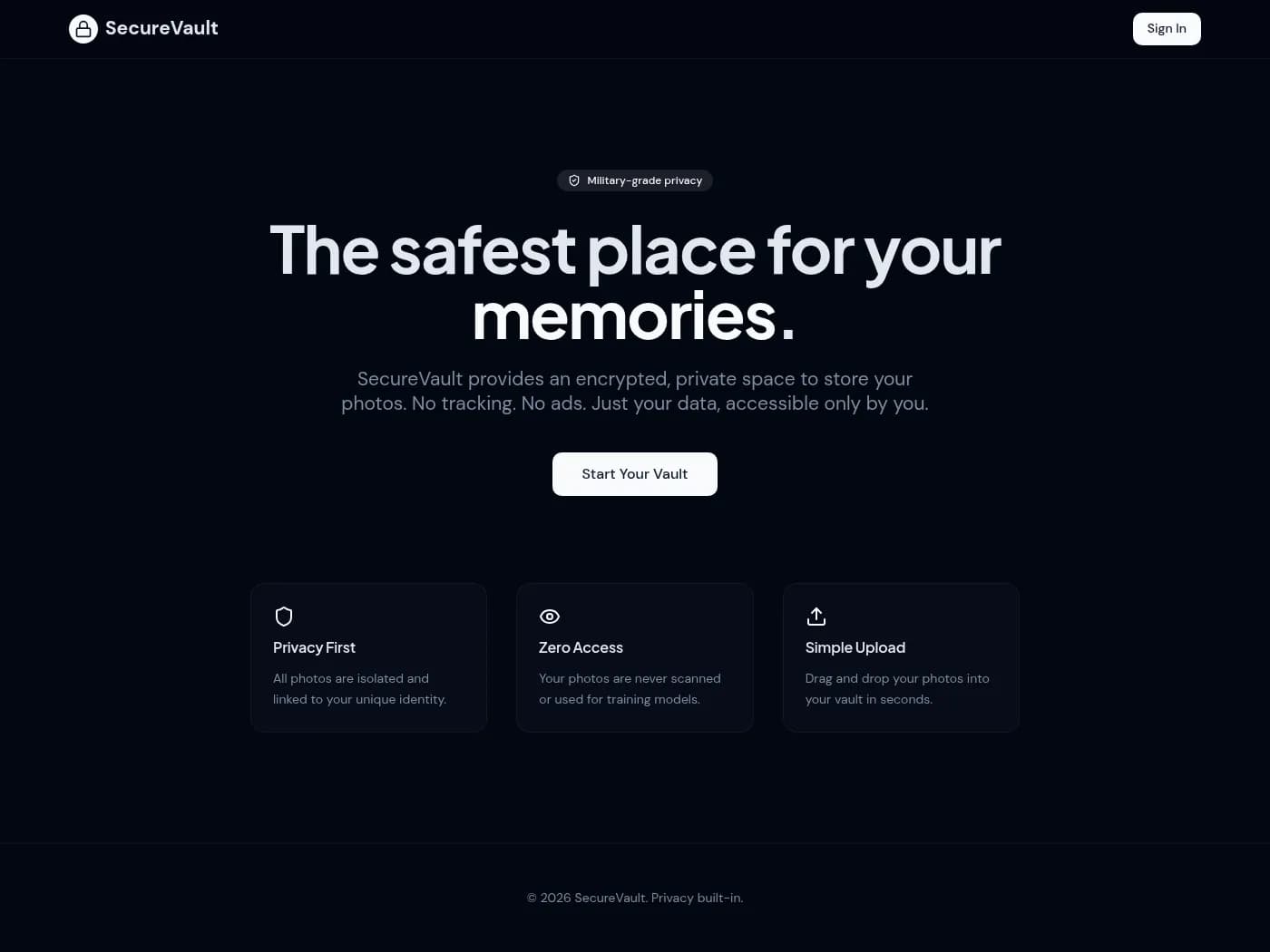 Aviator Dashboard