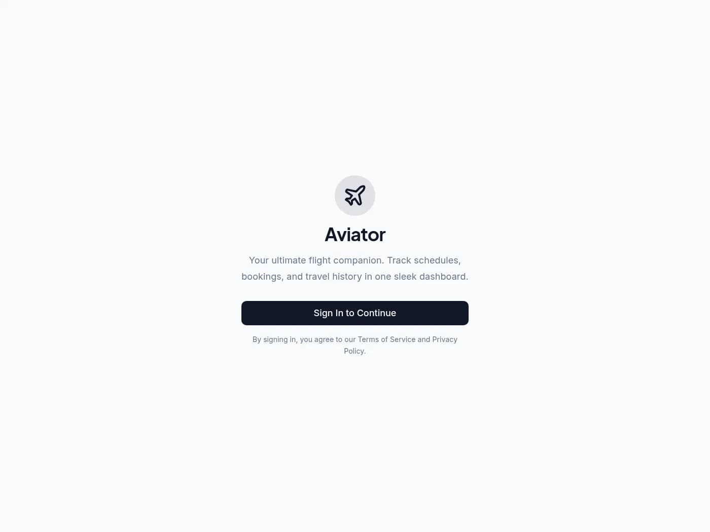Aviator
