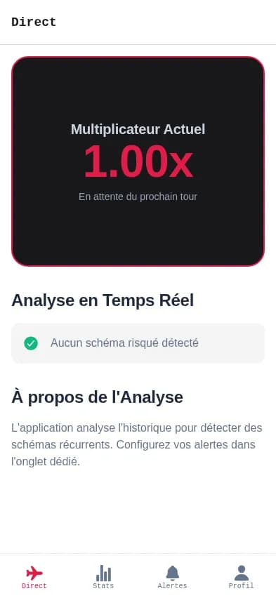 Aviator Insight Mobile