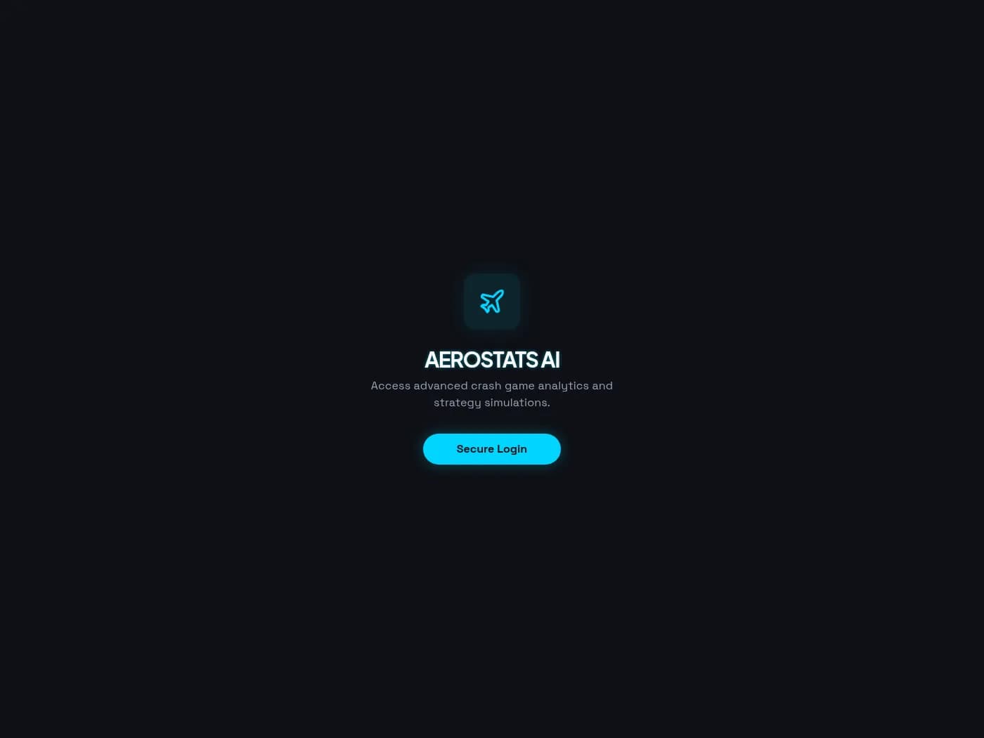 Aviator Predictor AI