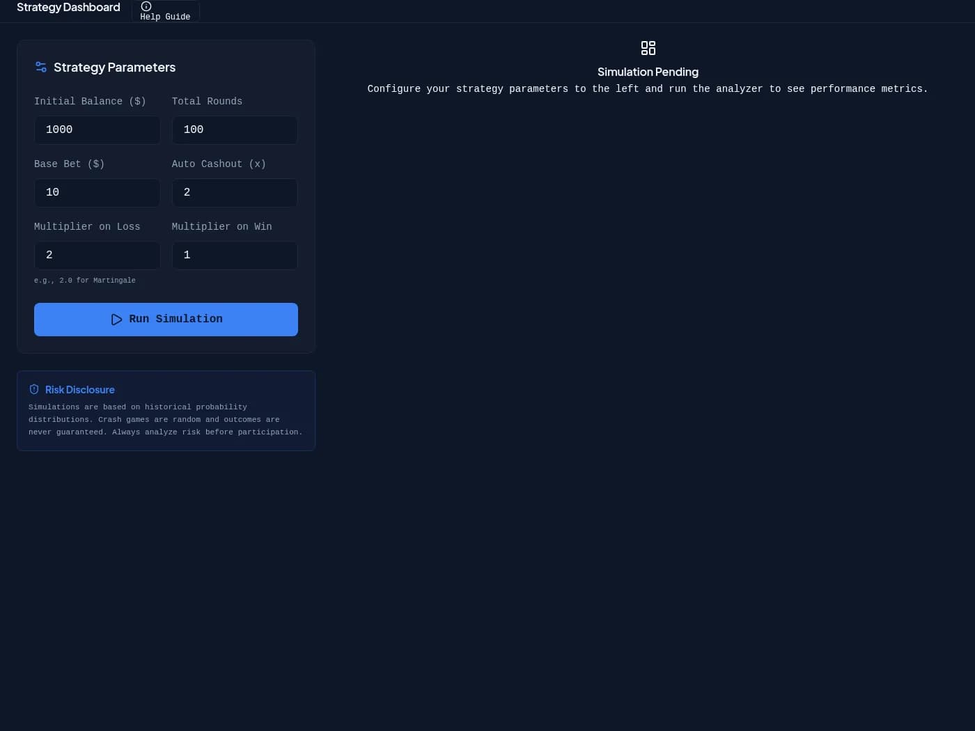 Aviator Predictor AI
