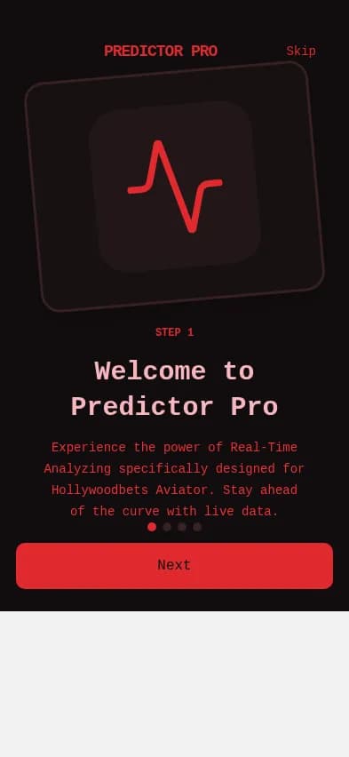 Aviator Predictor Pro