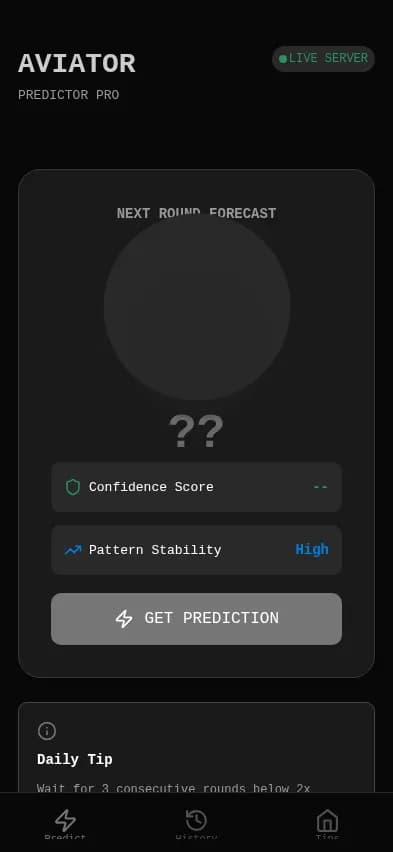 Aviator Predictor APK