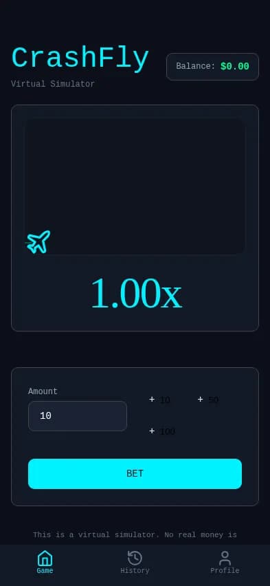 Aviator Predictor App