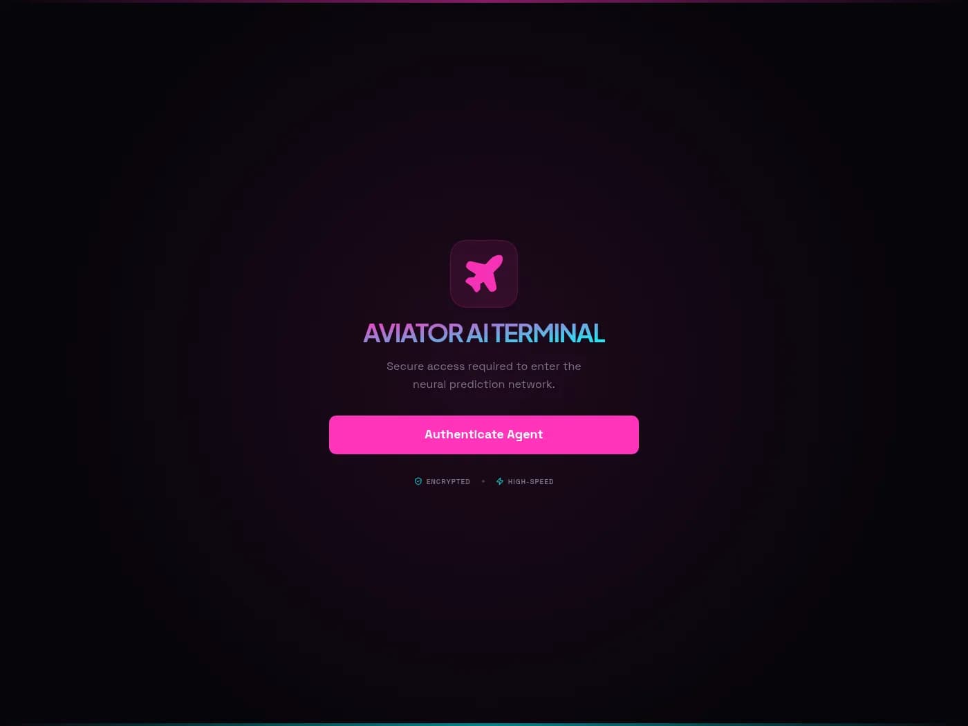 Aviator Predictor