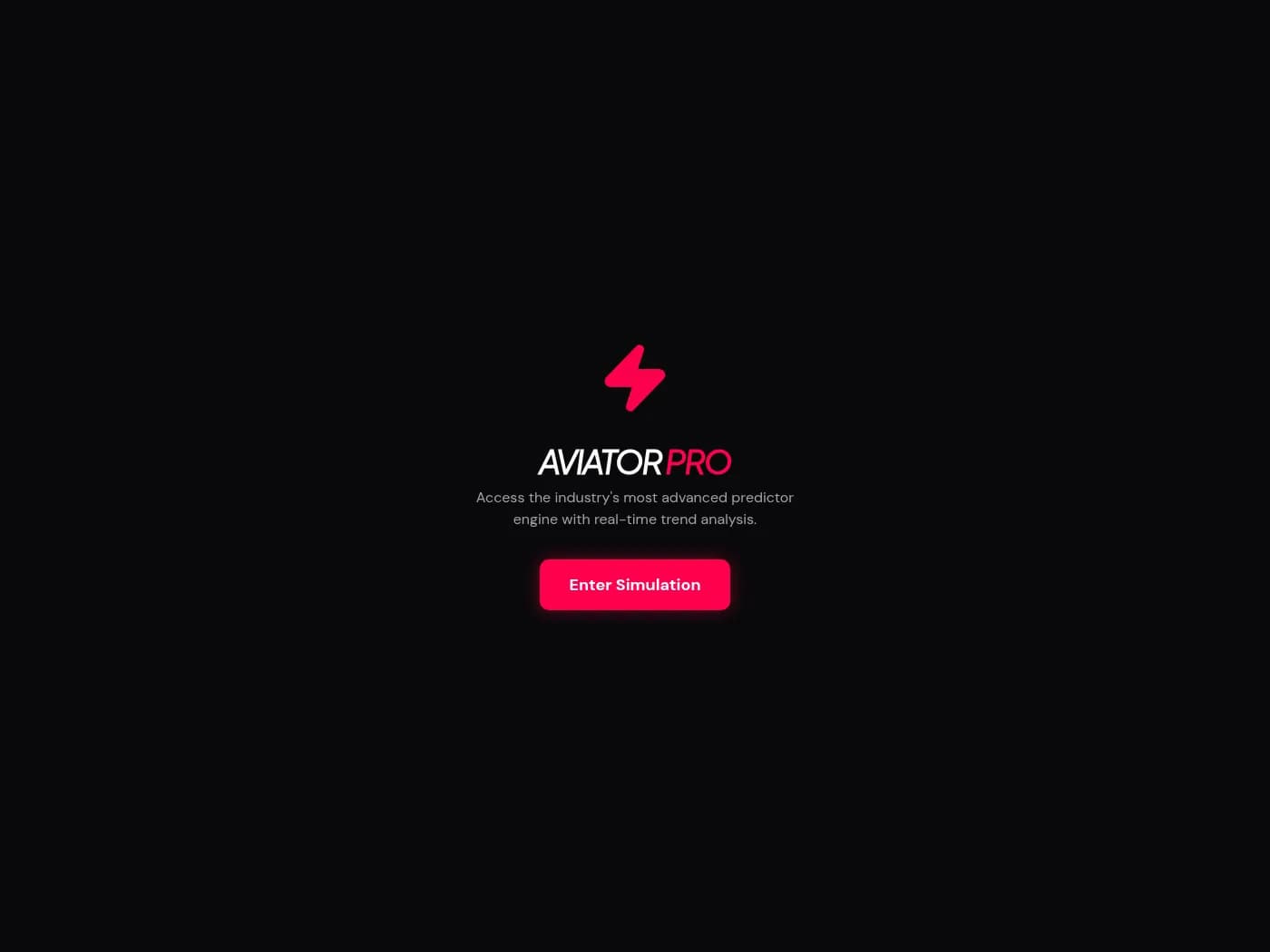 Aviator Predictor