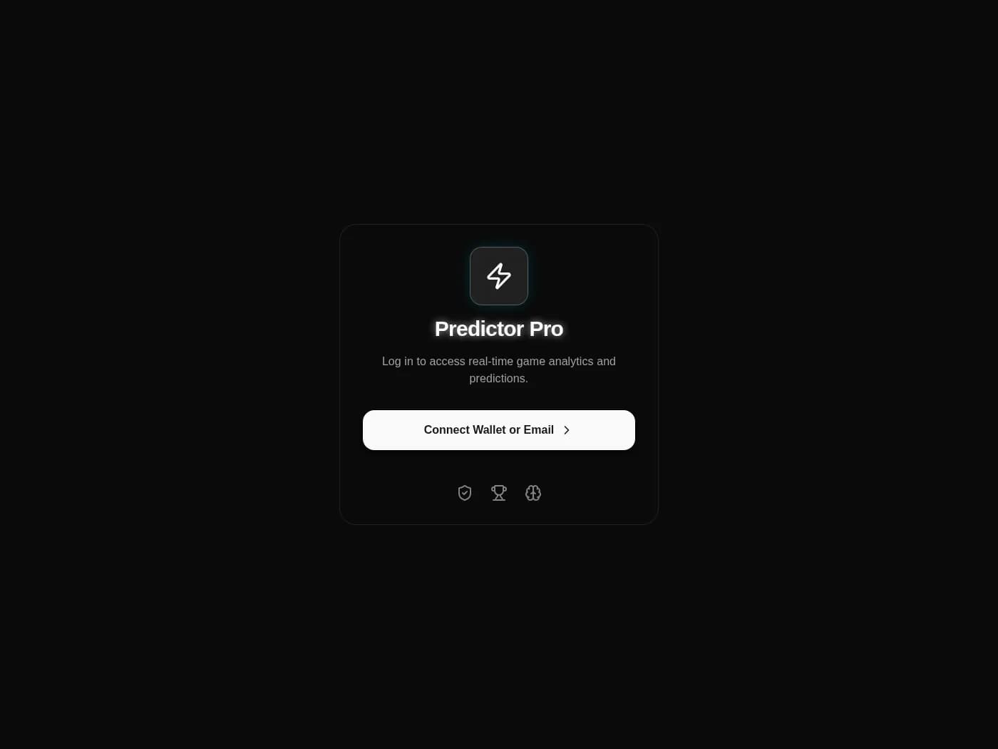 Aviator Predictor Pro
