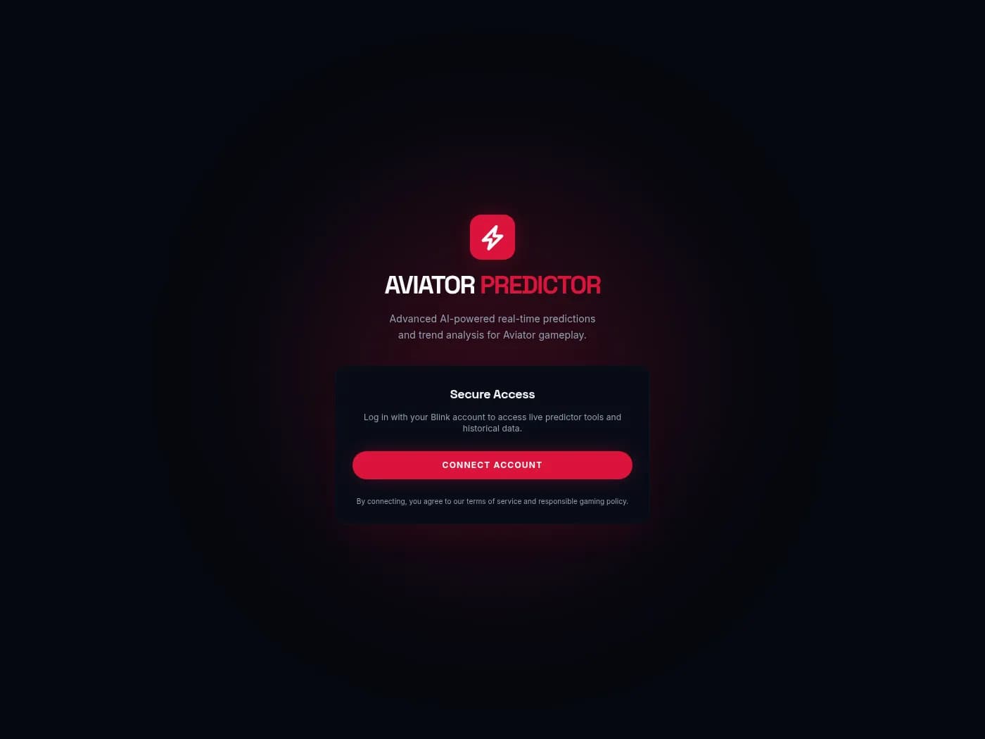 Aviator Predictor