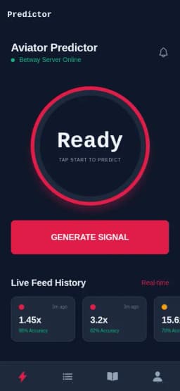 Aviator Predictor Pro