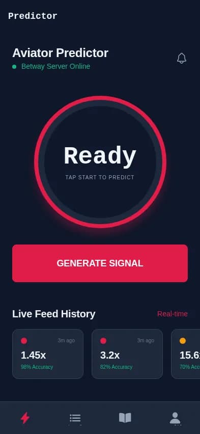Aviator Predictor Pro
