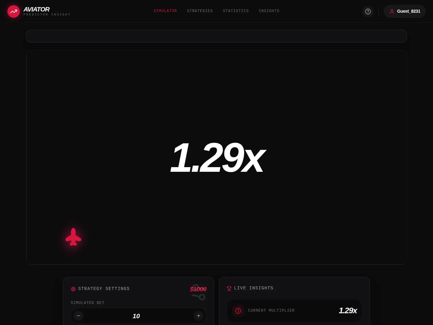 Aviator Predictor Insight