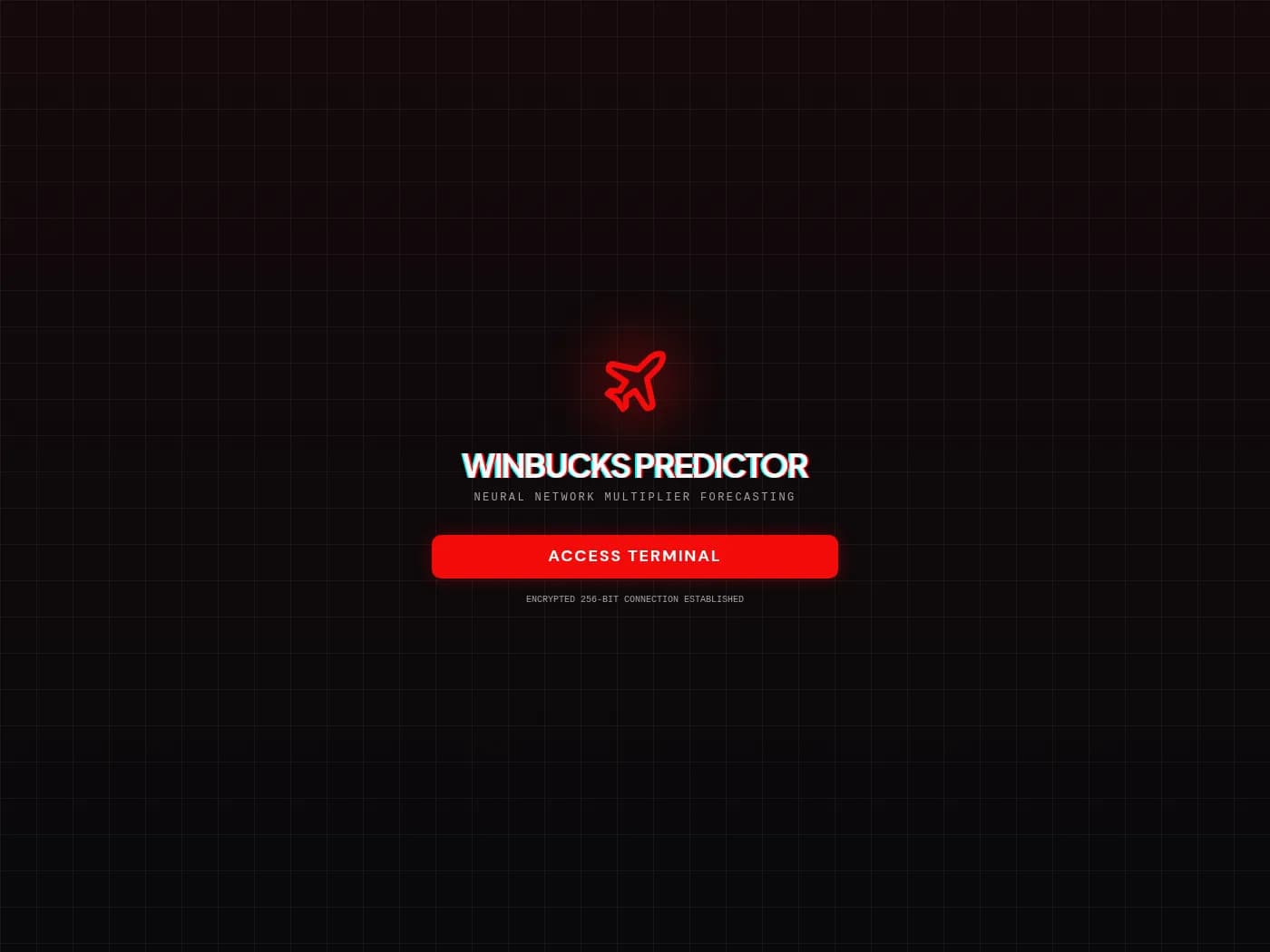 Winbucks Aviator Predictor