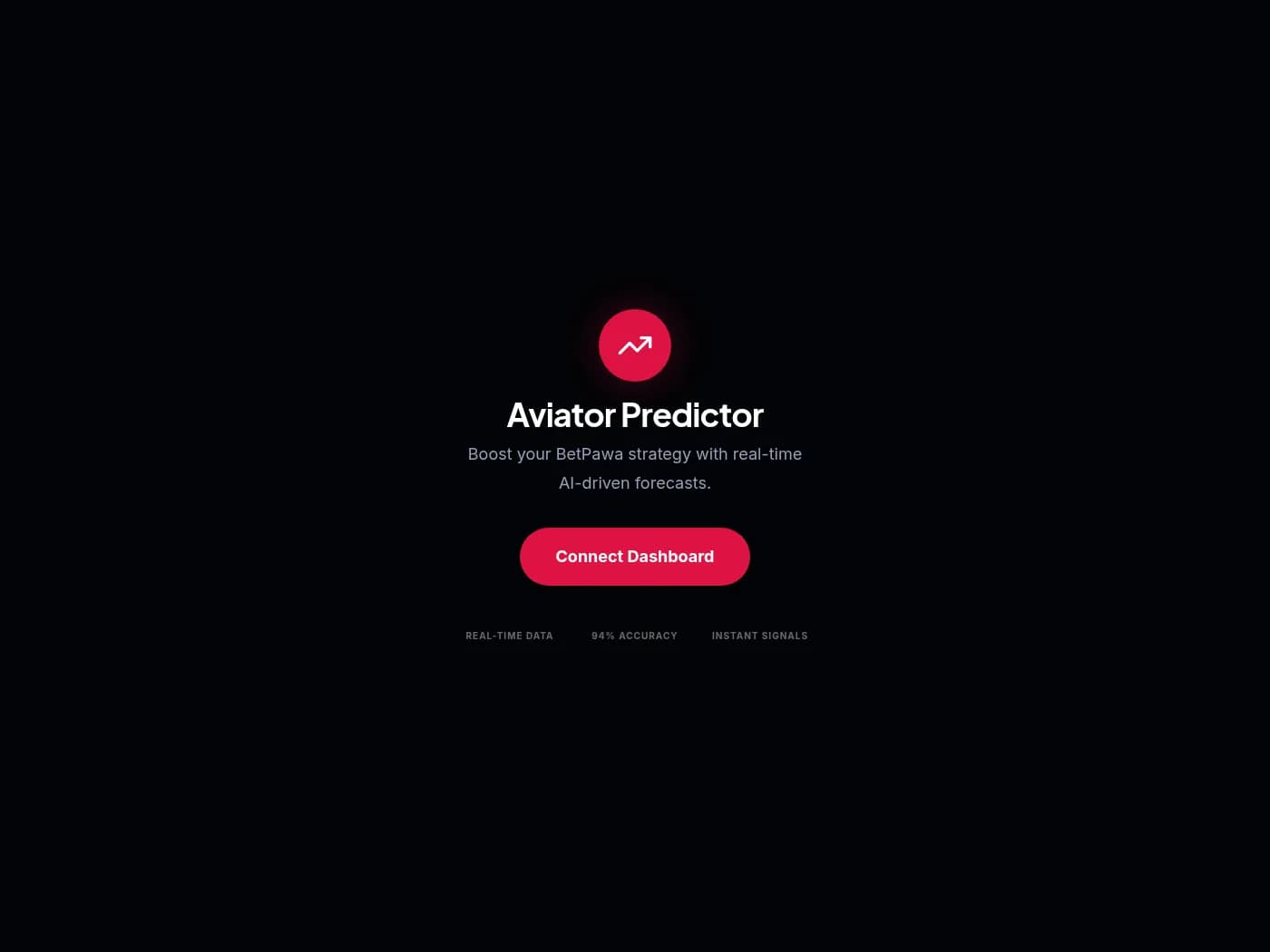 Aviator Predictor