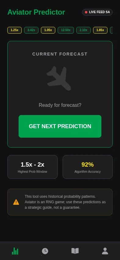 Aviator Predictor