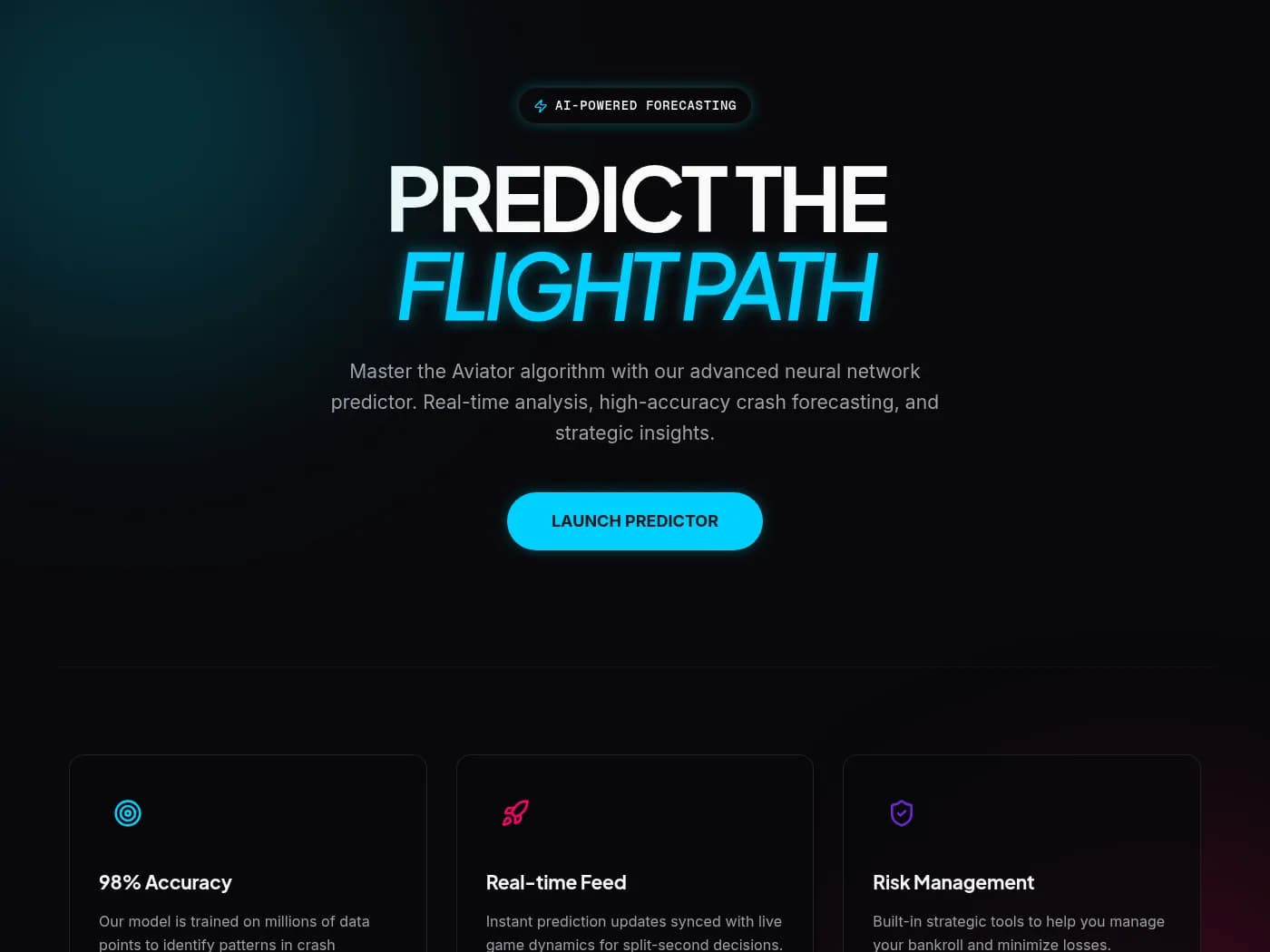 Aviator Predictor