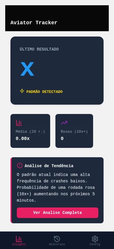 Aviator Predictor App