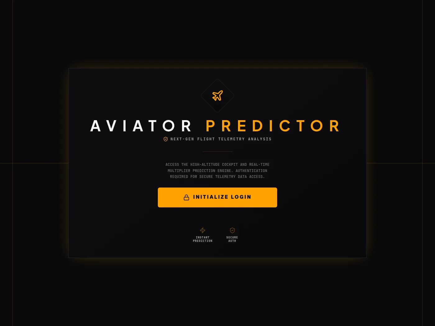 Aviator Predictor