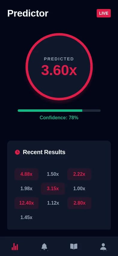 Aviator Predictor